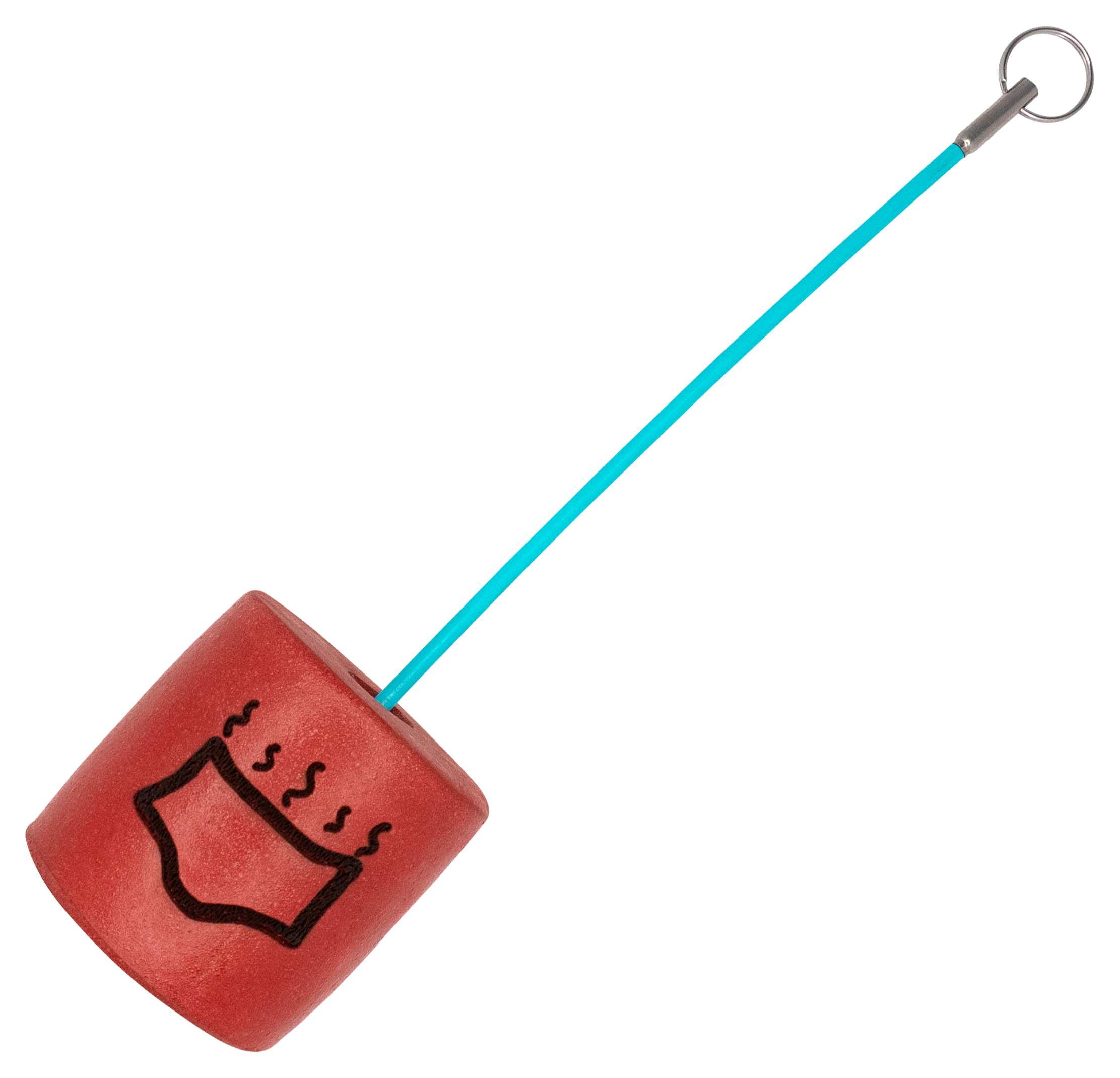 Stinky Pants Fishing 15-Lb. Boga Float | Bass Pro Shops